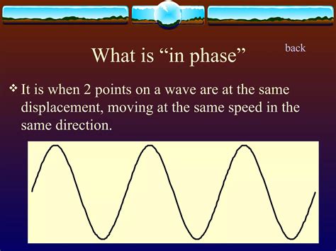 General Wave Properties PPT