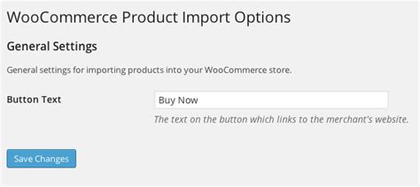 Datafeedr Woocommerce Importer Wordpress Plugin