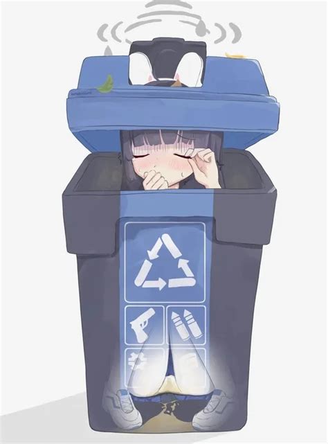 ㄹㄹ 휴지통 스카톨로지 채널