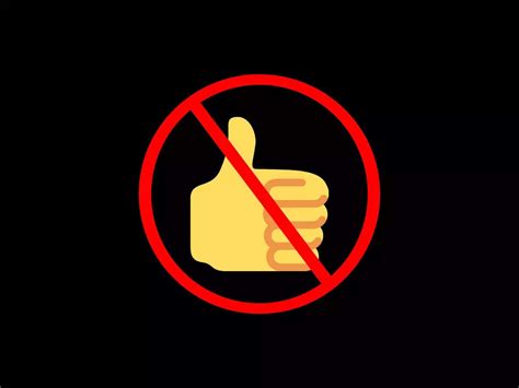 Thumbs Up Emoji Is Cancelled Why Gen Z Hates The Go To Boomer Reply