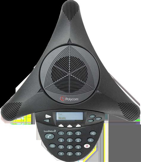 Buy Polycom Soundstation2 Analog Conference Phone Wuniversal Module Act