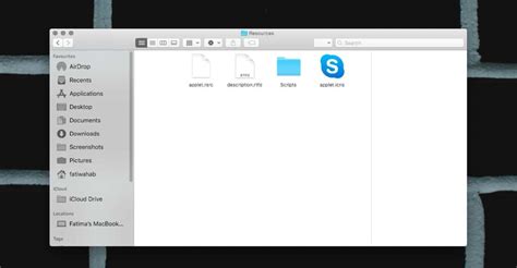 How To Show A Notification On MacOS With A Script