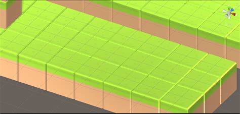 connecting box colliders r unity3d