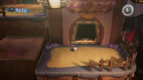 Sackboy Zum Greifen Nah 100 Youtube