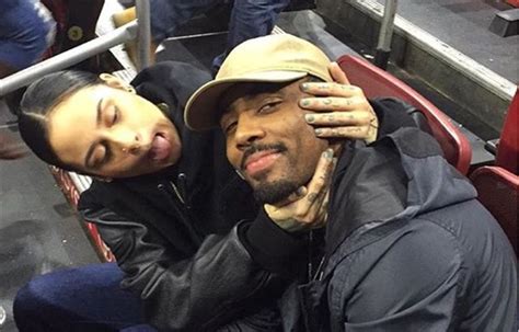 Kyrie Irving Apologize To Kehlani Then Drop An R B Song Ridiculous Urban Islandz