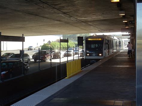 Lakewood Boulevard Station Wikipedia