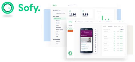 Sofy Pricing Plans