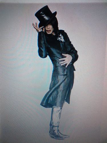 Michael Jackson Willy Wonka Michael Jackson In A Willy Win Flickr