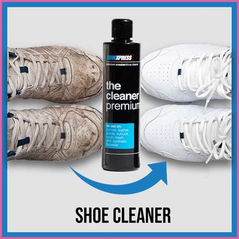 Shoexpress Vu Thems Cleaner Nk All Os Types Pn Of Iv Shoes Sq 250ml Shopee Philippines