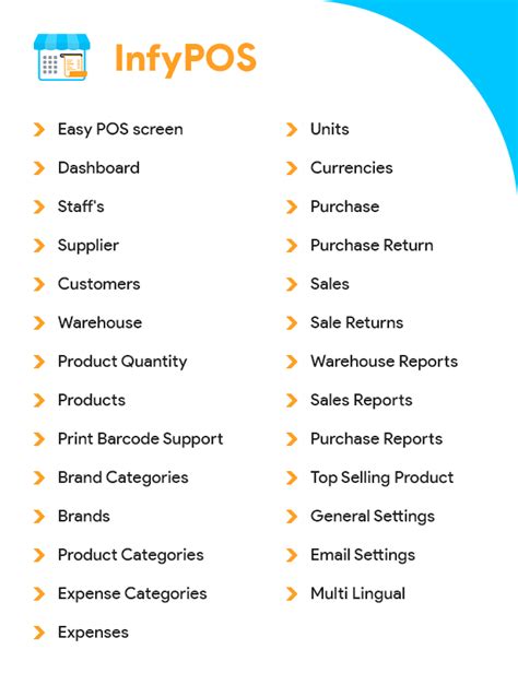 Pos Ultimate Pos System With Inventory Management Codemarket