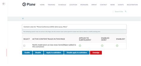 6 the features of plone mastering plone 6 development — plone