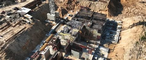 Stem Wall Vs Monolithic Foundations