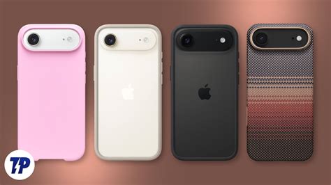 7 Best Iphone Air Cases 2025 Stylish Designs With Solid Protection