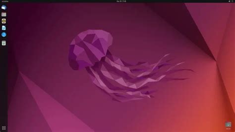 How To Install GNOME Desktop In Ubuntu Or
