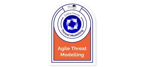 Ashish Pathak On Linkedin Agile Threat Modeling Appsecengineer