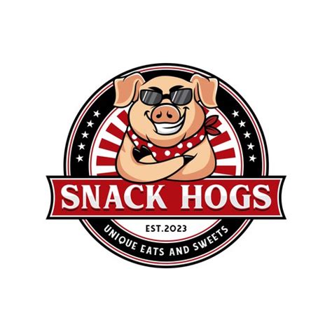 Hog Logo