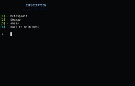github afnaan ahmed project overhaul project overhaul command line