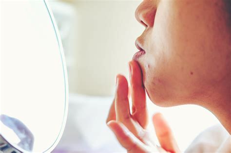 What To Do After Popping A Pimple Tips And Treatments Popsugar Beauty