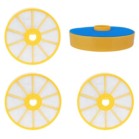 Replace Filter For Dyson Dc07 Dc 07 Washable And Reusable Pre Motor Filter Part 904979 02 4