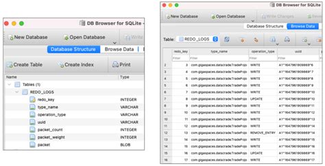 Controlling The Replication Redo Log