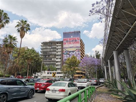 Por Inseguro Ilegal Y Contaminante Piden Retiro De Publicidad Ilegal