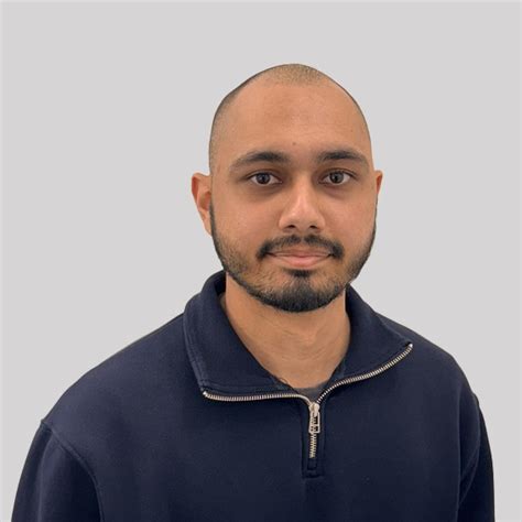 Rasesh Sedani Ellacotts