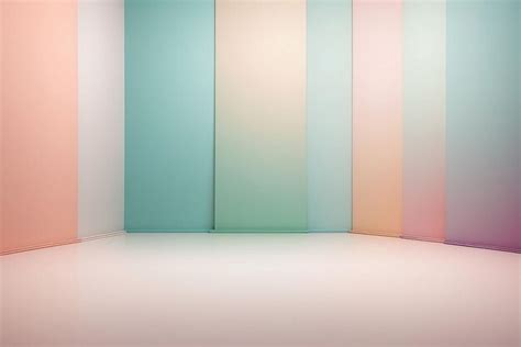 Dynamic Gradient Grainy Texture Premium Ai Generated Image