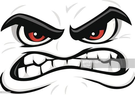 How To Draw Mean Eyes At Ali Gallard Blog