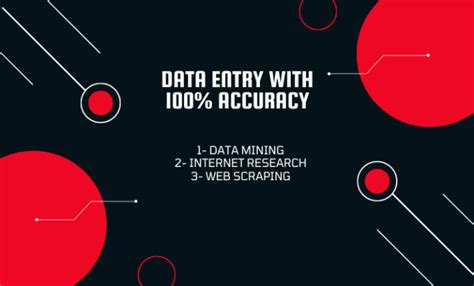 do data entry data mining typing like work for you by ashish kumar 01