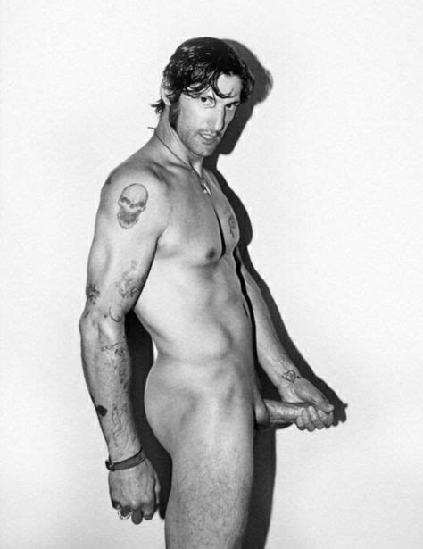 Tony Ward Phnix