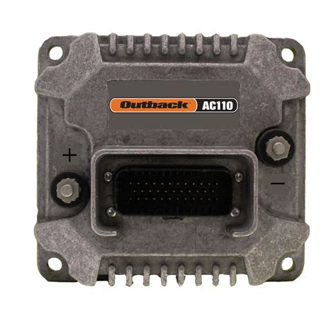 Products AC110 Electronics Package