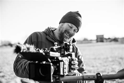 Nebraska Commercial And Advertising Photographer — Kaleb White