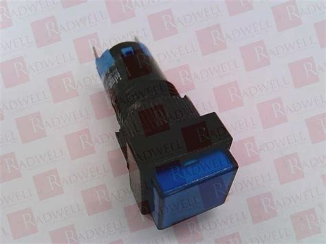 AL2Q P7 S Pilot Light By IDEC