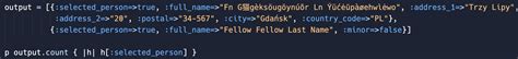 Ruby On Rails Count The Number Of Occurrences In Arrayhash With