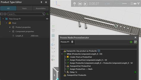 Multiple Products From A Single Product Process Modeling Visual
