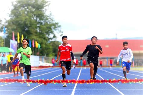 လားရှိုးမြို့တွင် ၇၅ နှစ်မြောက် စိန်ရတုလွတ်လပ်ရေးနေ့အထိမ်းအမှတ