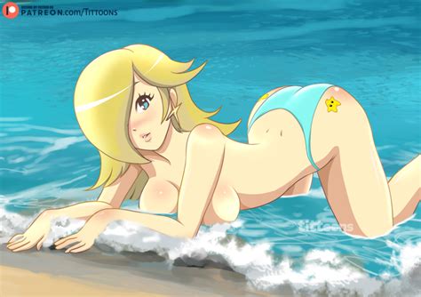rule 34 1girls all fours ass ass up beach bent over big breasts