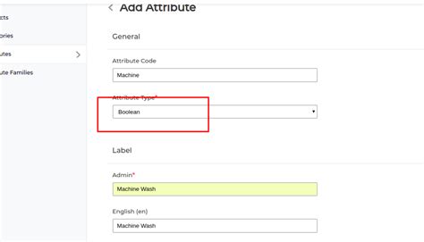 How To Create Product Attribute In Bagisto Bagisto