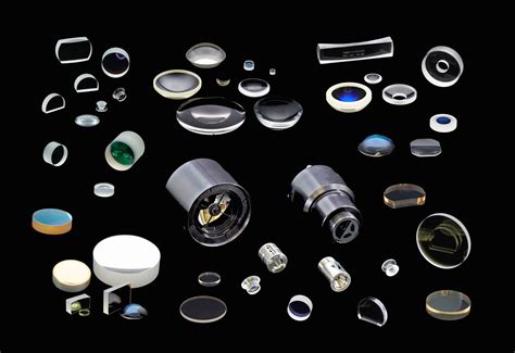 Optical Technician Career At Manufacturer Applied Optics
