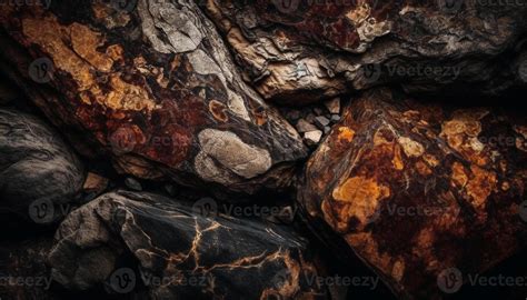 Rough Texture Photography