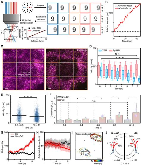 Two Photon Synthetic Aperture Microscopy For Minimally Invasive Fast 3d