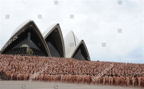 Members Public They Take Part Naked Editorial Stock Photo Stock Image Shutterstock