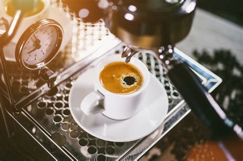 Pour Over Coffee Vs Espresso In Depth Guide To Key Differences