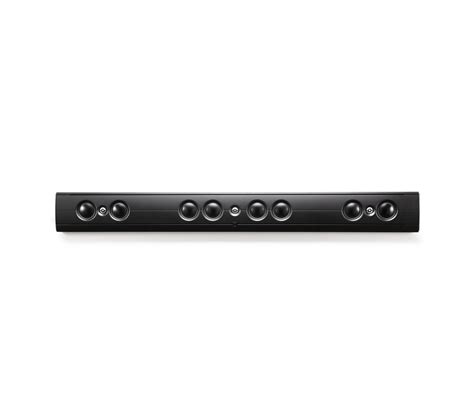 Definitive Technology Mythos 3c 65 Cinesound
