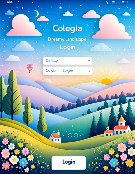 Colegia Login Simplified Guide To Accessing Your Account
