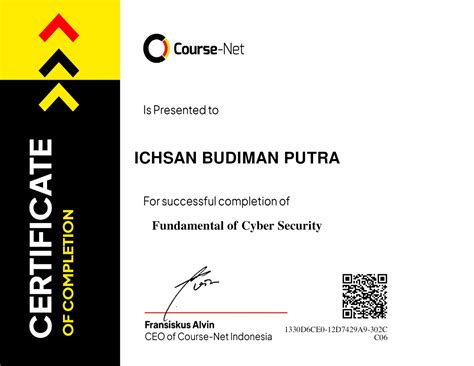 Certificate Verifier