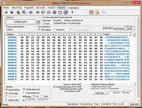 File Hex Bootloader Per 1284p Page 2 Software Arduino Forum