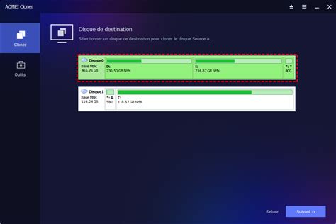 Comment Cloner Un Disque Dur Sur Un Ssd Gratuitement