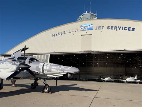 A Successful Da62 Mpp Demonstration Tour Through The Us Diamond