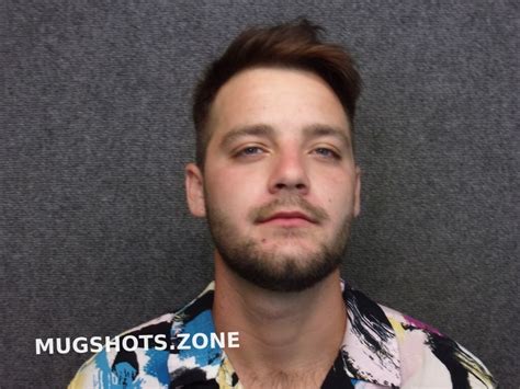 Melzer Benjamin Logan 05 01 2021 Horry County Mugshots Zone